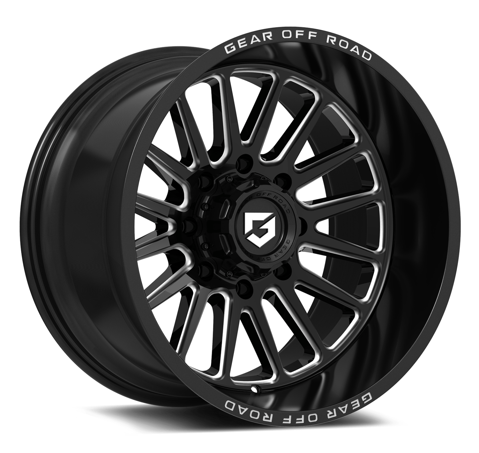 Home - Gear Off Road