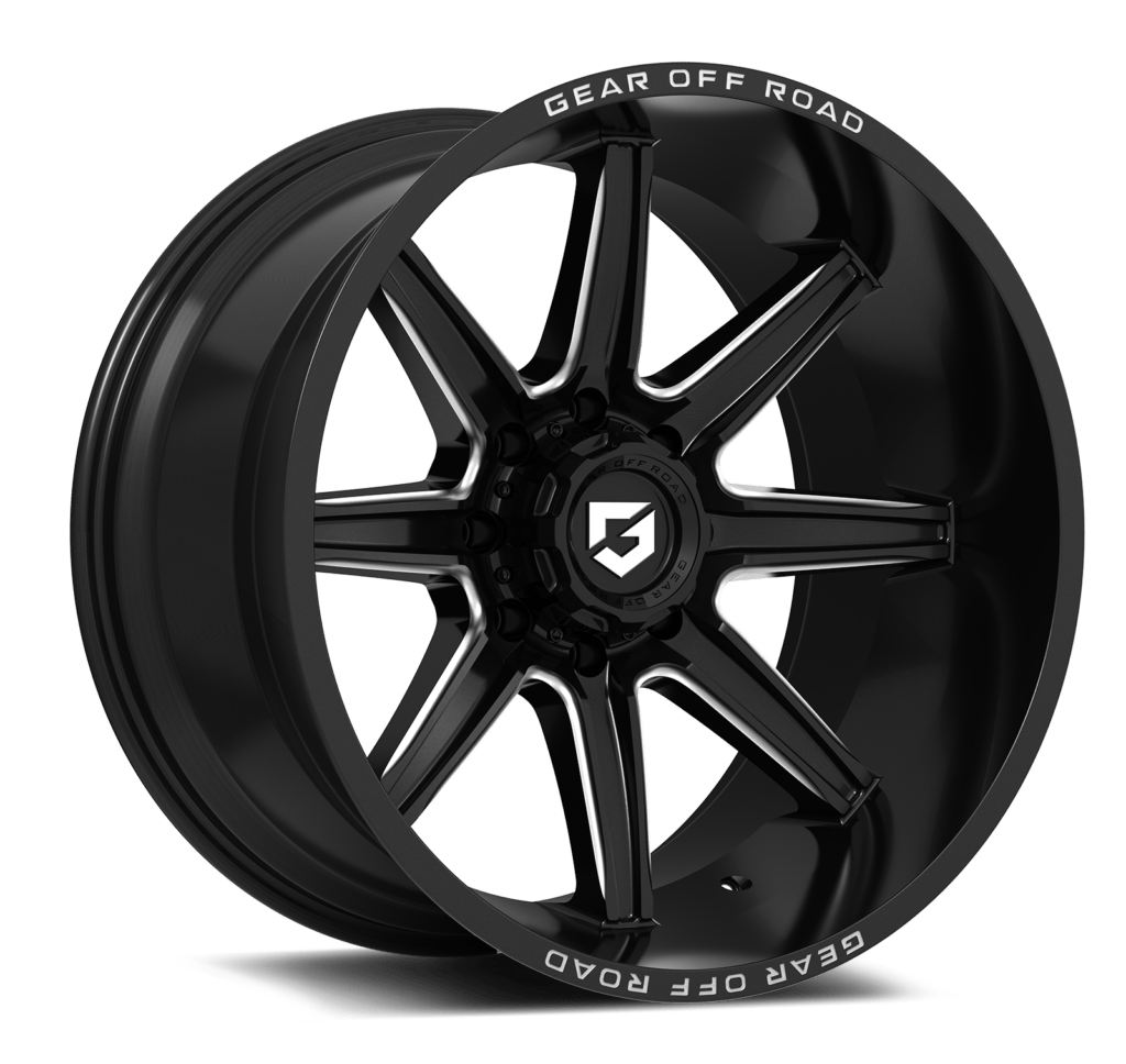 Home - Gear Off Road