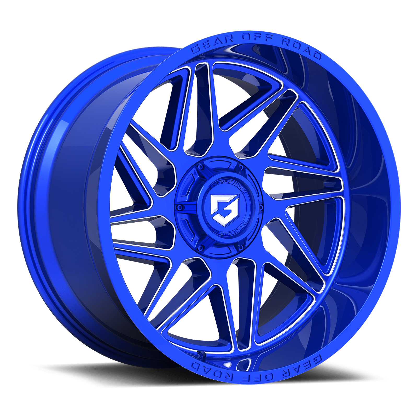 761 RATIO Gear Off Road 761 RATIO Gear Off Road