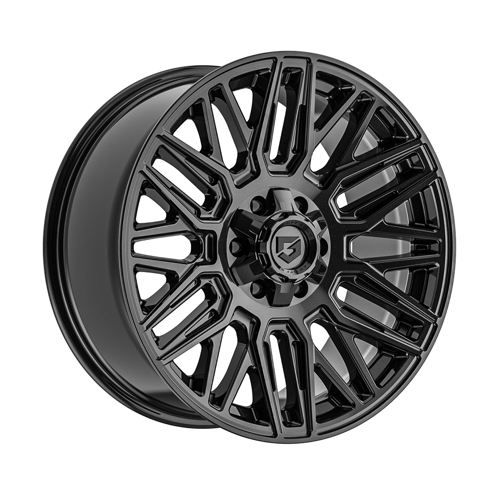 Gear Off Road Wheels & Rim Collections