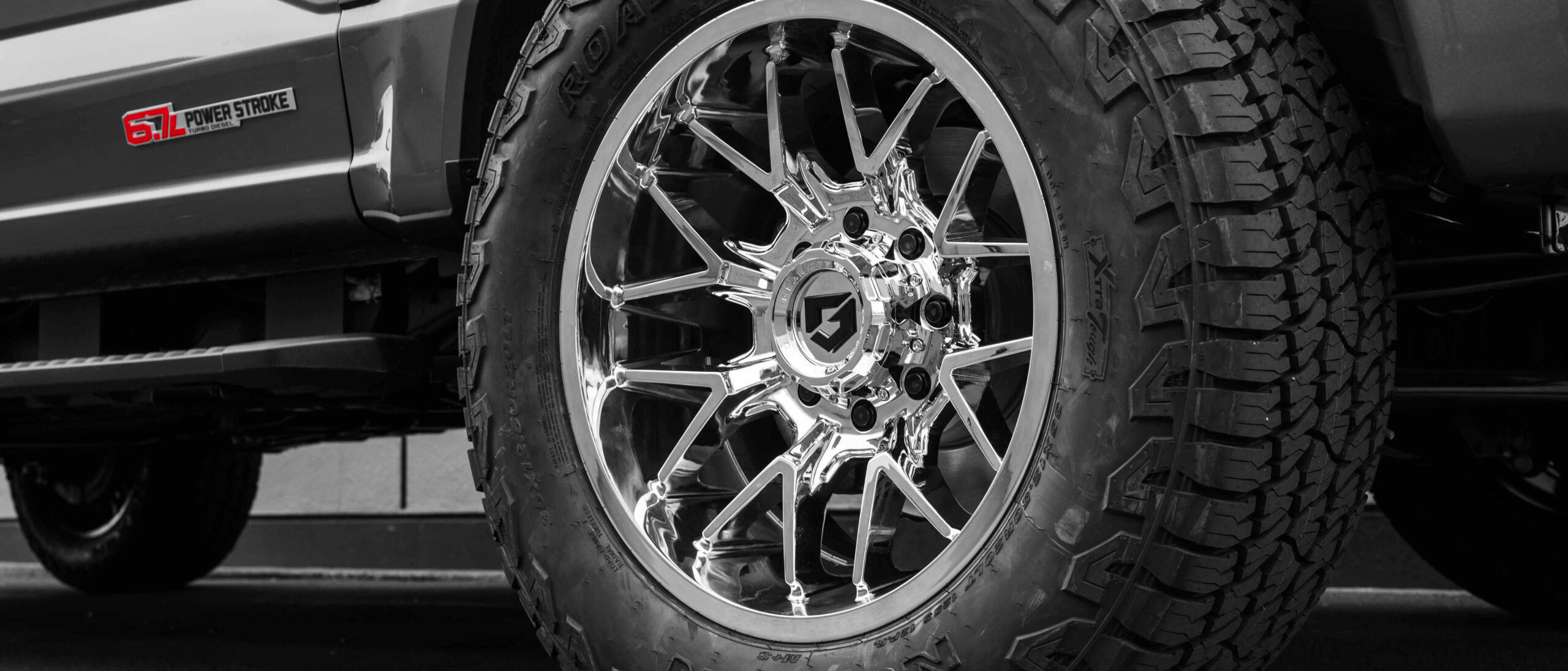 Gear Off Road - Wheels and Rims for Off Road